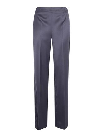 Twinset Pantalons D&eacute;contract&eacute;s - Noir