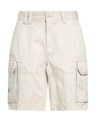 Ralph Lauren 10.5-INCH CLASSIC FIT TWILL CARGO SHORT