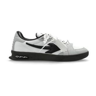 Off-white Homme, Chaussures, Blanc, Taille: 42 EU End Of Play Baskets