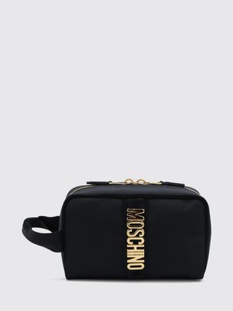 Moschino Beauty-Accessoires MOSCHINO COUTURE Lifestyle Farbe Schwarz