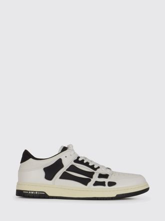 Amiri Sneakers AMIRI Herren Farbe Wei&szlig;