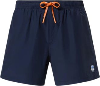 North Sails COSTUME PARTE SOTTO UOMO BLU