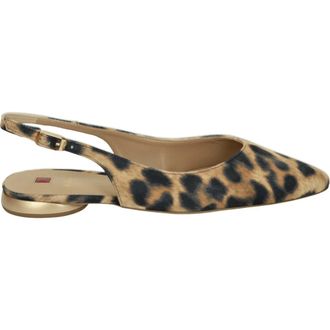 H&ouml;gl Damen, Schuhe, Mehrfarbig, 40 1/2 EUGr&ouml;&szlig;e