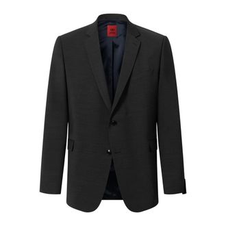 Strellson Herren, Jacken, Schwarzk, MGröße