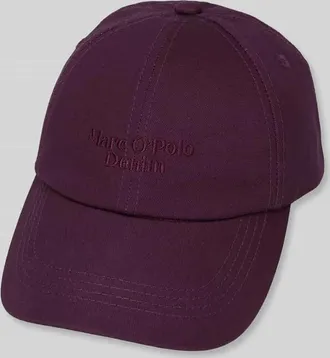 Marc O'Polo Denim Cap aus reiner Baumwolle