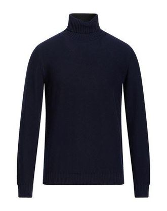Alpha Studio MAILLE - Cols roul&eacute;s sur YOOX.COM