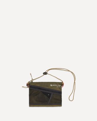 Kl&auml;ttermusen Medium Algir Crossbody Bag unisex M