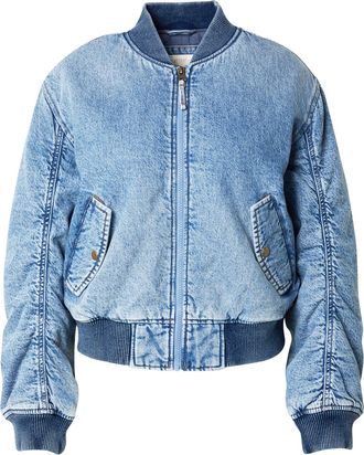 Levi's Scout Western Bomber Jacket