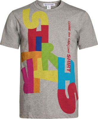 Comme Des Gar&ccedil;ons TOPS - T-shirts auf YOOX.COM