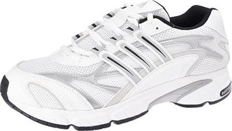 adidas Adidas Homme Temper Run 2.0 Chaussures, Blanc, 46 EU