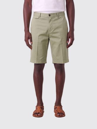 Pantaloni Torino Short Homme couleur Vert Sauge