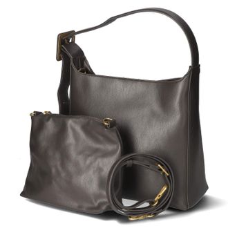 Tamaris 34080,200 Handtasche Textil & Synthetik Damen in braun