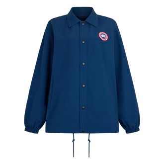 Canada Goose Coats - - Jackets - Herren - Blau - 2XL