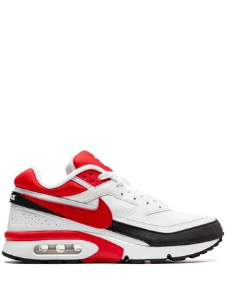 Nike Air Max BW OG Sneakers - Wei&szlig;