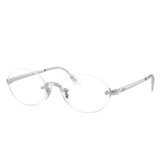Ray-Ban unisex, Accessories, Grau, 52 MMGr&ouml;&szlig;e
