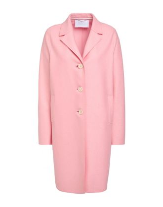 Harris Wharf London JACKEN & M&Auml;NTEL - M&auml;ntel auf YOOX.COM