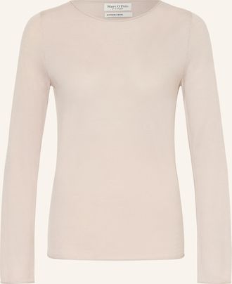 Marc O'Polo Marc Opolo Pullover beige