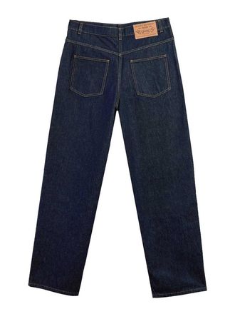 Moschino Casual Hose - Blau