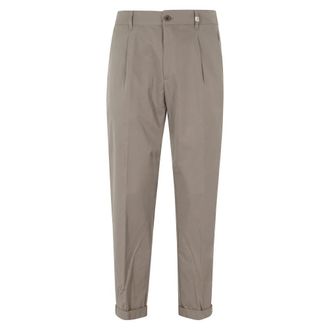 Myths Ares Hose - - Trousers - Herren - Grau - 2XL