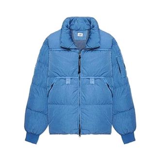 C.P. Company C.p. Company, Herren, Jacken, Blau, 2XLGröße