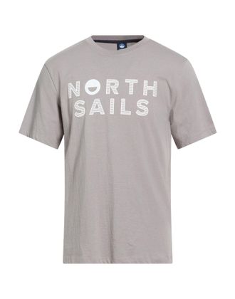 North Sails TOPS - T-shirts auf YOOX.COM
