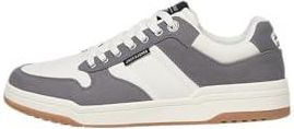 Jack & Jones Homme Jfwjammer Canvas Toile, Gris, 41 EU