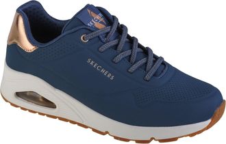 Skechers Sneaker low Skechers Uno-Shimmer Away