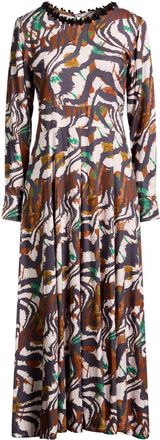 Connor & Blake KLEIDER - Maxi-Kleider auf YOOX.COM