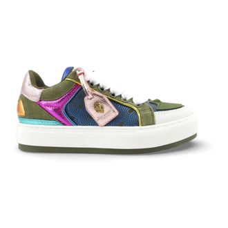 Kurt Geiger Damen, Schuhe, Gr&uuml;n, 41 EUGr&ouml;&szlig;e