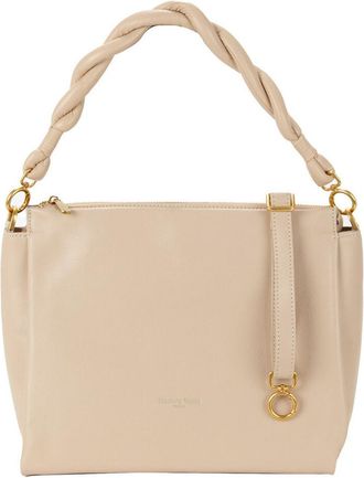 Pelletteria Veneta Laguna borsa a spalla