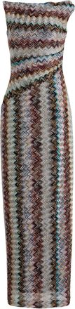 Missoni KLEIDER - Maxi-Kleider auf YOOX.COM