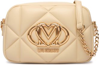 Love Moschino Handtasche LOVE MOSCHINO JC4038PP1OLC0129 Beige