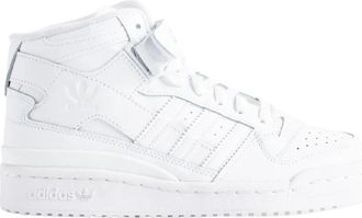 adidas Forum Mid Sneakers - - Sport - Damen - Wei&szlig; - 36 EU