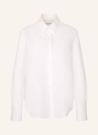 Seidensticker Seidensticker Hemdbluse weiss