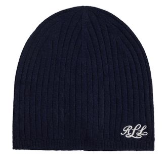 Lauren Ralph Lauren M&uuml;tze LAUREN RALPH LAUREN 454P04475002 Dunkelblau
