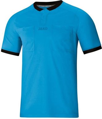 Jako Schiedsrichter Trikot Kurzarm, Größe:L, Farbe:JAKO blau