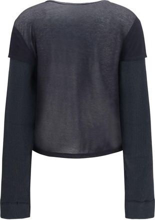 Our Legacy Heat Cardigan - Black