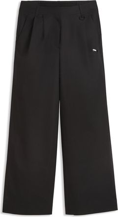 Puma TECH SENSE windCELL Hose Damen, Accessoires, Schwarz, XL