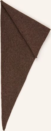 Moss Copenhagen Msch Copenhagen Dreieckstuch Mschlowee braun