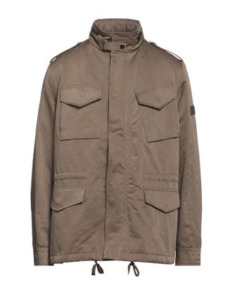 Jacob Cohen JACKEN & M&Auml;NTEL - Jacken und Anoraks auf YOOX.COM