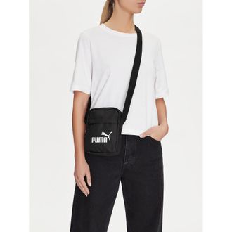 Puma Umh&auml;ngetasche Puma NO 1 PORTABLE 9177001 Schwarz