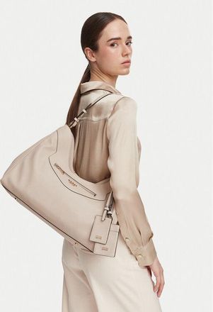 Guess Handtasche Antonia HWBG21 83010 Beige