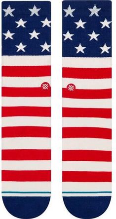 Stance Kinder Socken THE FOURTH ST CREW