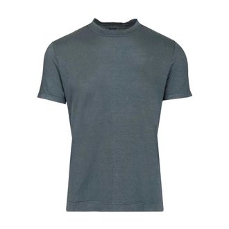 Fedeli Herren, Oberteile, Blau, 2XLGr&ouml;&szlig;e