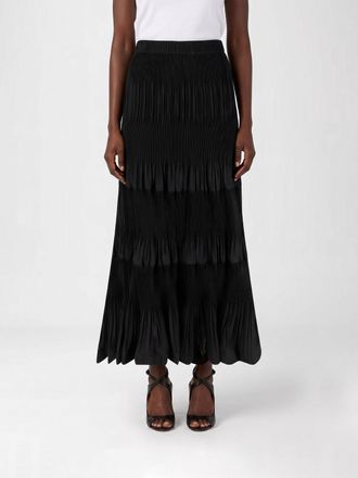 Meimeij Jupe Femme couleur Noir