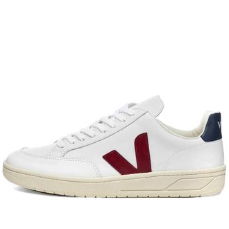 Veja V-12 Sneakers - - Shoes - Damen - Wei&szlig; - 37 EU