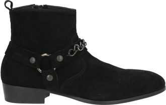 Pawelk's SCHUHE - Stiefeletten auf YOOX.COM