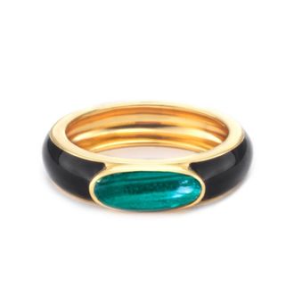 Doroth&eacute;e Sausset Rings - - Accessories - Damen - Mehrfarbig - 54 MM