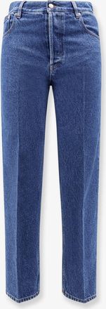 Gucci Slim five pocket jeans - GUCCI - gender_Man