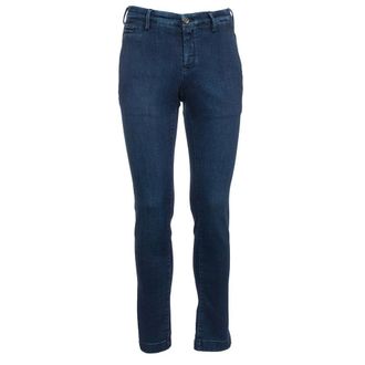 Jacob Cohen Herren, Jeans, Blau, W40Gr&ouml;&szlig;e